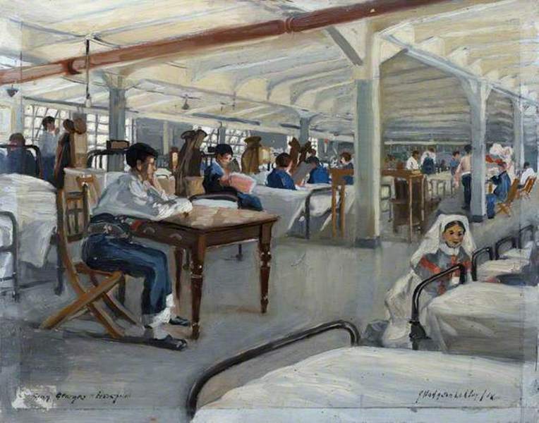 Virtual War Memorial | Leslie Raymond Talbot GILBERT