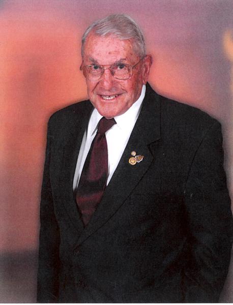 Virtual War Memorial | Ronald Herbert NORMAN