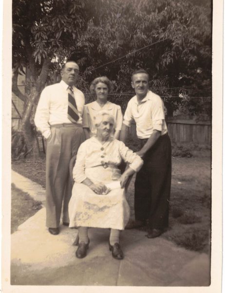 Virtual War Memorial | Francis (Frank) FELTOE