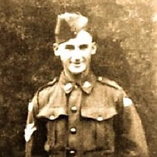 Virtual War Memorial | Douglas Clive NICHOLSON