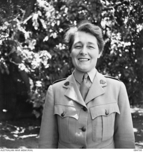 Virtual War Memorial | Kathleen Doris HYMUS