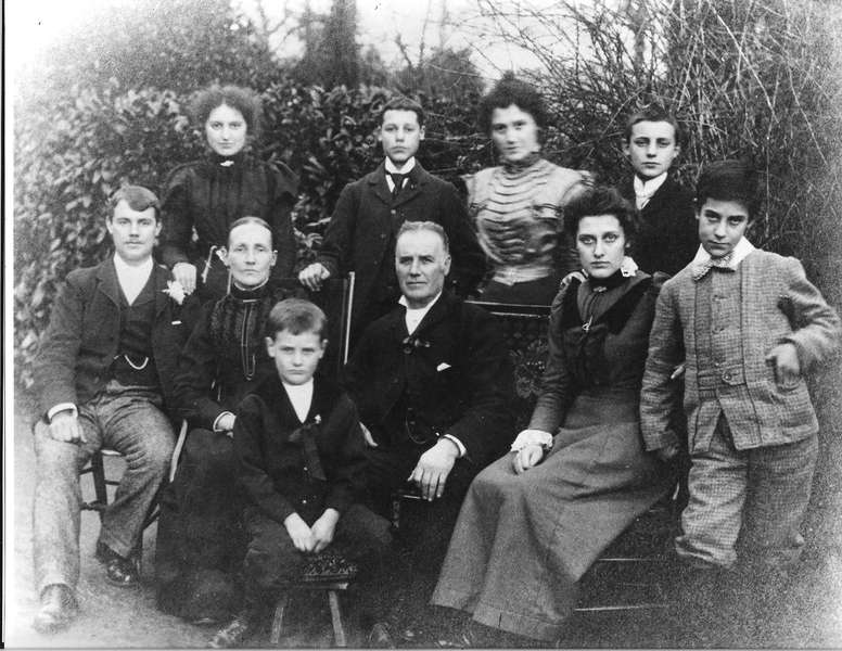 Virtual War Memorial | Walter (Jack) DAWES