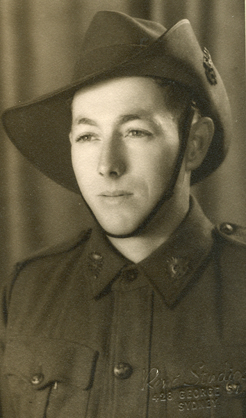 Virtual War Memorial | Douglas Walter (Doug) MCCALLUM