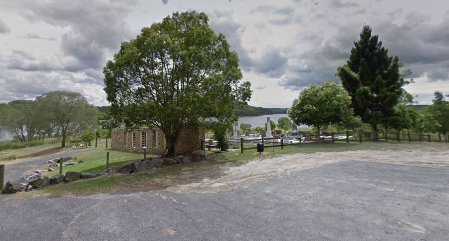Virtual War Memorial | Samsonvale Cemetery, Qld