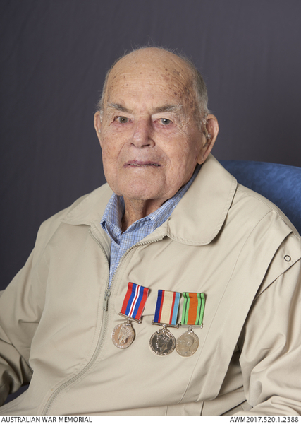 Virtual War Memorial | Frank HARROWER