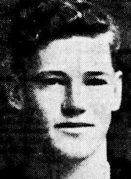 Virtual War Memorial | Frederick Robert PASCOE