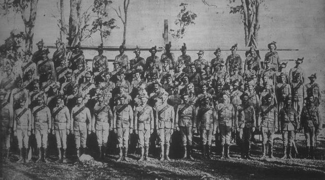 Virtual War Memorial | William Alexander DAMROW