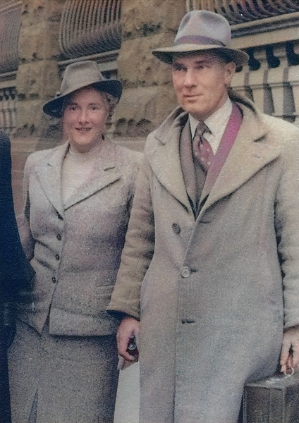 Virtual War Memorial | John Norman YEATES