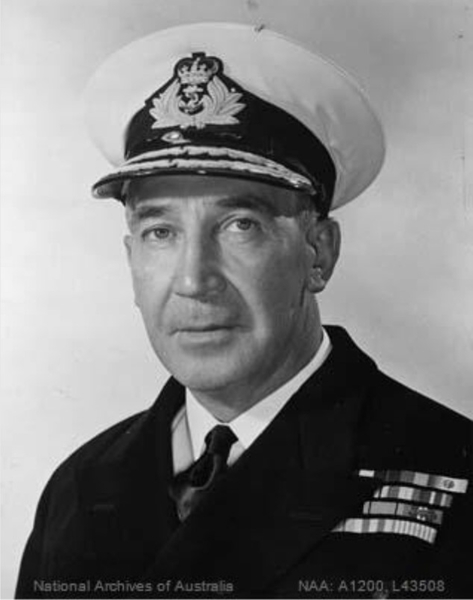 Virtual War Memorial | Victor Alfred Trumper SMITH