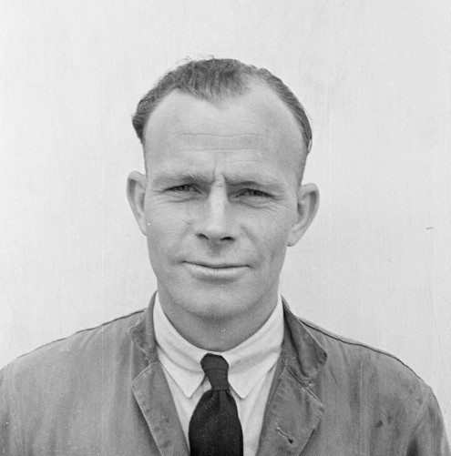 Virtual War Memorial | Jack Alan WILLIAMS