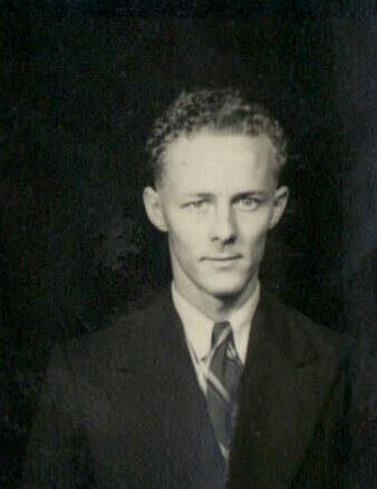 Virtual War Memorial | Richard Cuthbert NUTT