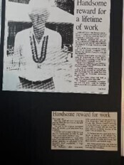 Virtual War Memorial | Alec Malcolm BALDOCK