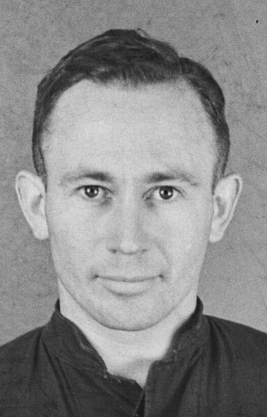 Virtual War Memorial | George Yates VEALE