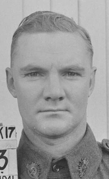 Virtual War Memorial | George Edward BAVIN