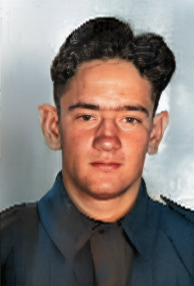 Virtual War Memorial | Edward Philip JENKINSON