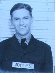 Virtual War Memorial | Ian Hope CALLISTER